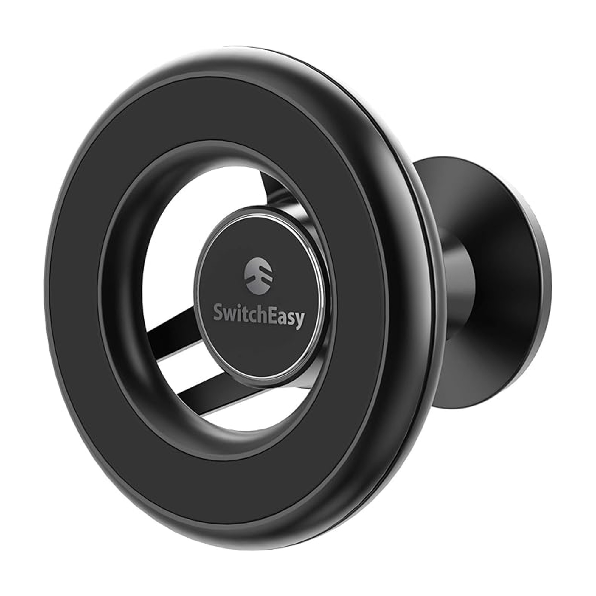 SWITCH EASY MagMount Car Mount Adhesive - Black
