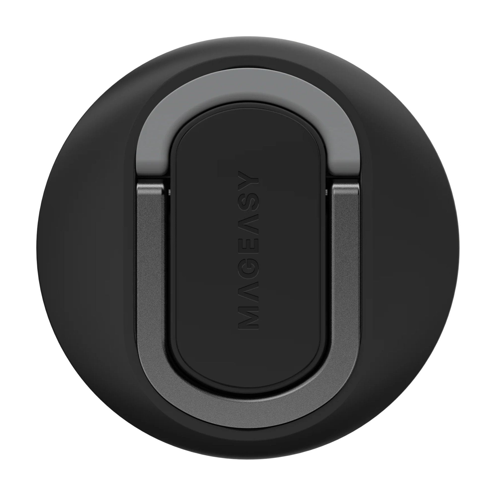 SWITCHEASY MagLink MagSafe iPhone Mount za MacBook Black
