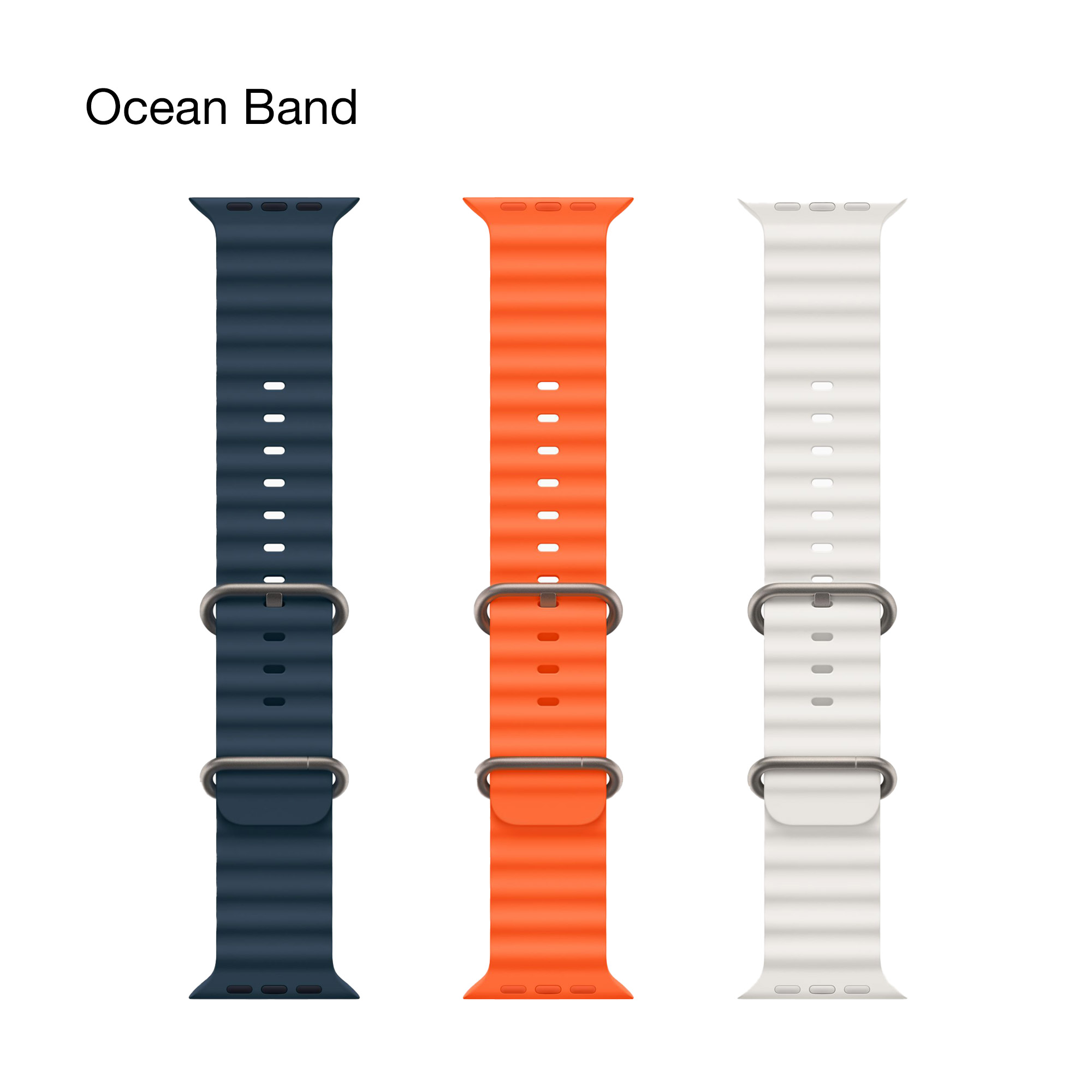 49mm Ocean Band